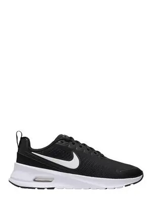 Nike Air Max Nuaxis Sneakers - Black