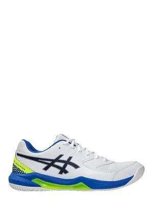 Asics Gel Dedicate Sneakers - White