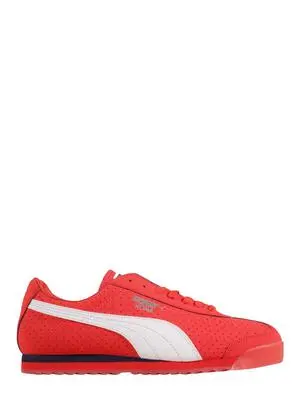 PUMA Roma NBK Perf Sneakers Red