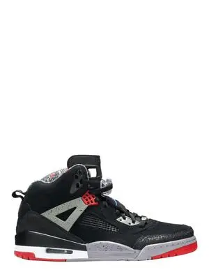 JORDAN Spizike - Black