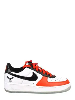 Nike Air Force 1 'halloween' Sneakers - White
