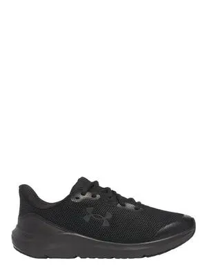 Under Armour Charged Pursuit Gs - Black