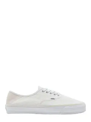 VANS Authentic 44 Lx Kickdown Sashiko - White