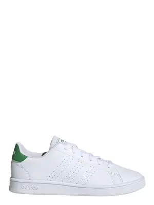 Adidas Advantage J Sneakers - White