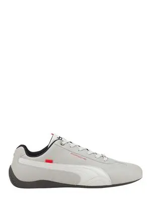 PUMA Porsche Legacy X Speedcat Turbo Sneakers - Grey