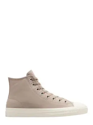 CONVERSE Chuck Taylor All Star Pro High Top Sneakers - Tan
