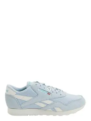 REEBOK Classic Nylon Sneakers - Blue