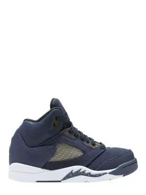 JORDAN 5 Retro Se Ps Sneakers - Blue