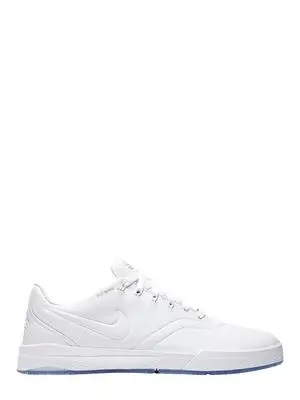 Nike Paul Rodriguez Elite Sb Sneakers - White