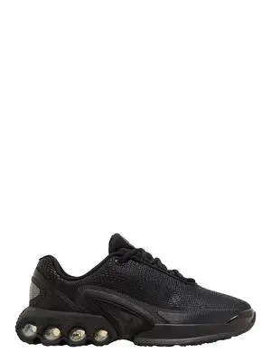 Nike Air Max Dn Gs Sneakers - Black