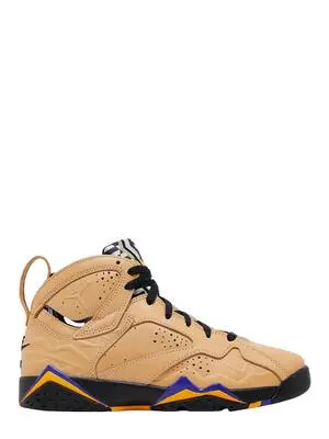 JORDAN Retro Se Gs 'afrobeats' Sneakers - Tan