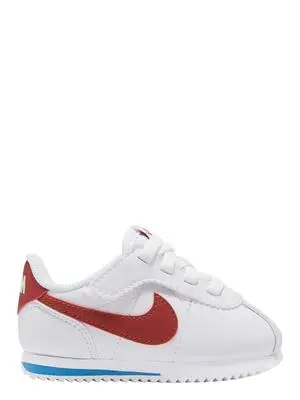 Nike Cortez Easyon Td Sneakers - White