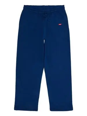 Supreme Small Box Drawcord Sweatpant - Blue