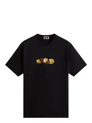 Kith Treats Hanukkah Gelt Coins Tee - Black