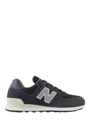 NEW BALANCE 574 Sneakers Black