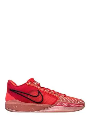 Nike Sabrina 1 'eybl Academy' Pe Sneakers - Red