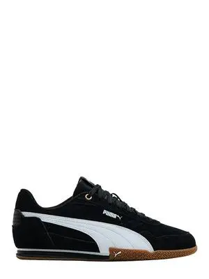PUMA Bella Donna Sd Sneakers - Black