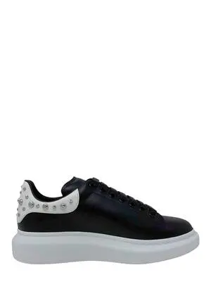 ALEXANDER MCQUEEN Oversized Sneaker