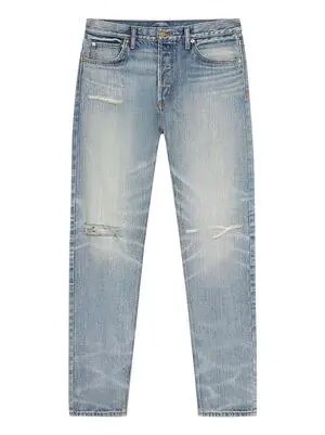 Fear Of God Jeans - Blue