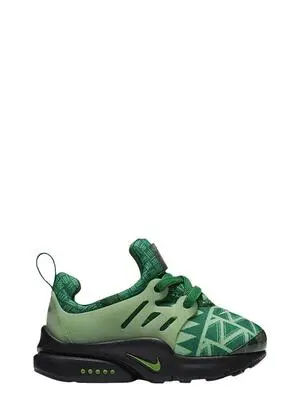 Nike Air Presto Td 'naija' Sneakers - Green