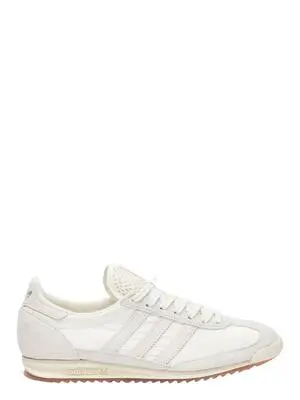 Adidas End. X Sl72 Og Laundromat Sneakers - Cream