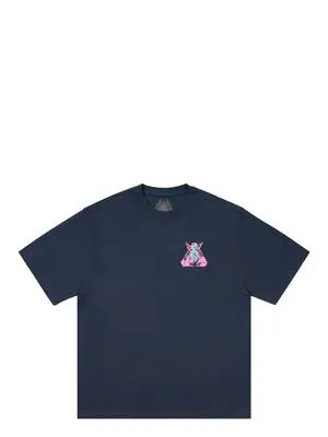 PALACE Tri Fairy T-shirt - Blue