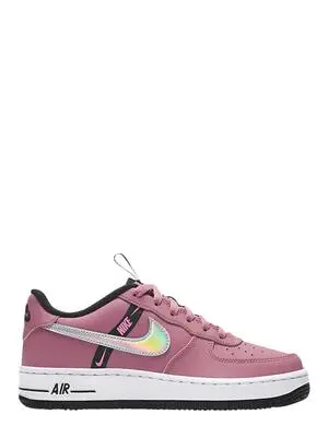 Nike Air Force 1 Lv8 Ksa Gs Sneakers - Pink