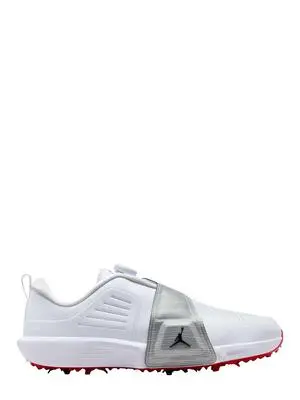 JORDAN Air Rev Sneakers - White