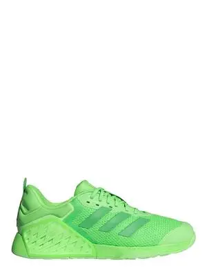 Adidas Dropset 3 - Green