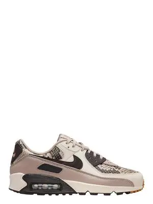 Nike Air Max 90 Se Sneakers - Cream