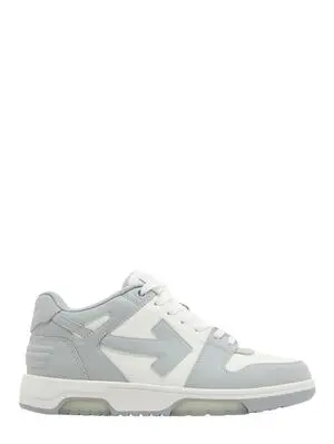 Off-White Out Of Office Sneakers Grey