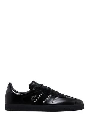 Adidas Dime X Gazelle Adv Sneakers - Black