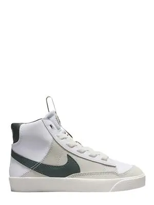 Nike Blazer Mid '77 Se Ps Sneakers - White
