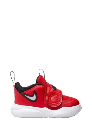 Nike Team Hustle D11 Td Sneakers - Red