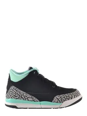 JORDAN 3 Retro Gp - Black