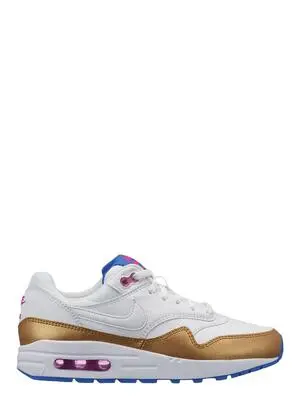 Nike Air Max 1 Gs Sneakers - White