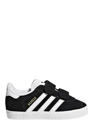 Adidas Gazelle I Sneakers - Black