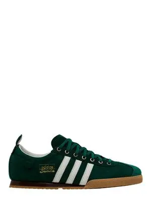 Adidas Samba 62 Sneakers - Green