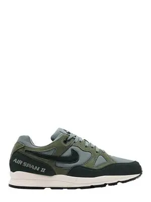Nike Air Span 2 Se Sneakers - Green