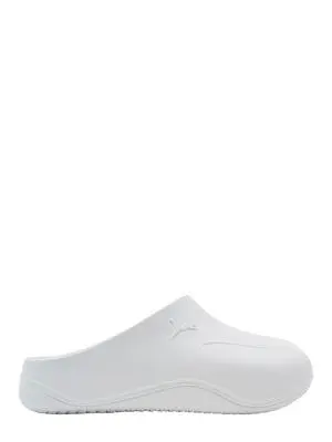 PUMA Wave Mule - White