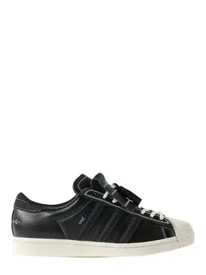 Adidas End. X Superstar Vintage 'tying The Knot - Black