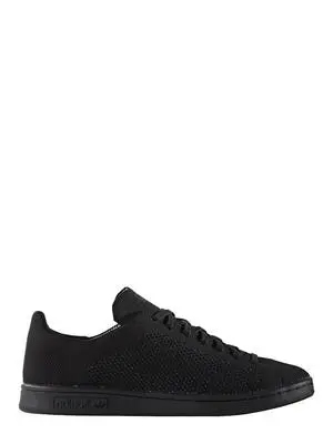 Adidas Stan Smith Primeknit Sneakers - Black