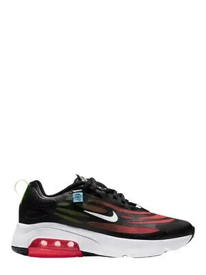 Nike Air Max Exosense Se Gs Sneakers - Black