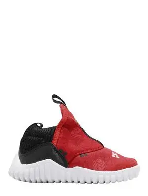 Adidas Rapidazen I Sneakers - Red