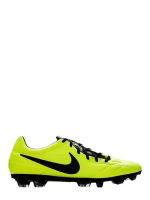 Nike Total 90 Laser 4 Fg - Green