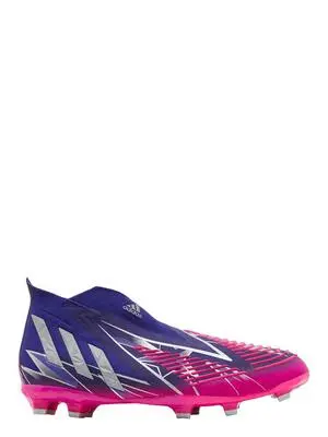 Adidas Predator Edge+ Fg J - Purple