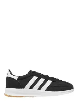 Adidas Run 70s 2.0 Sneakers - Black