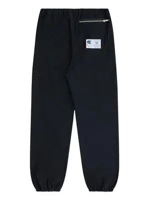 UNDERCOVERISM X Champion Sweatpant - Black