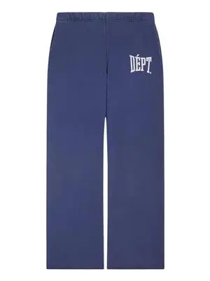 GALLERY DEPT. Team Sweatpant - Blue