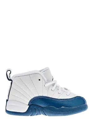 JORDAN 12 Retro Bt Sneakers - White